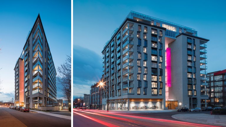 The Duke | Acton Ostry Architects Inc.